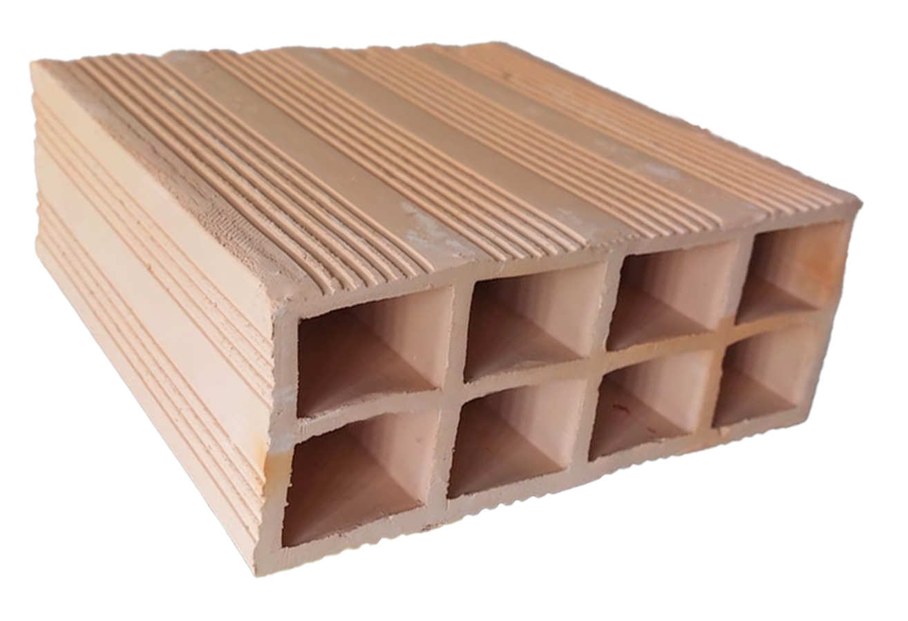 Cerámicos Alva | Fabricación y venta de ladrillos de arcilla